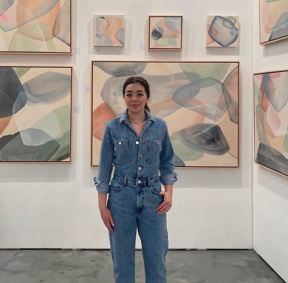 Melanie Cheung – Mararamiro