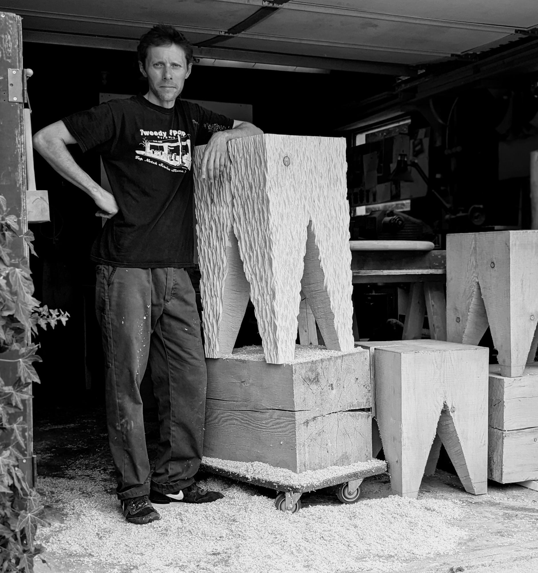 Studio Julien Peltier