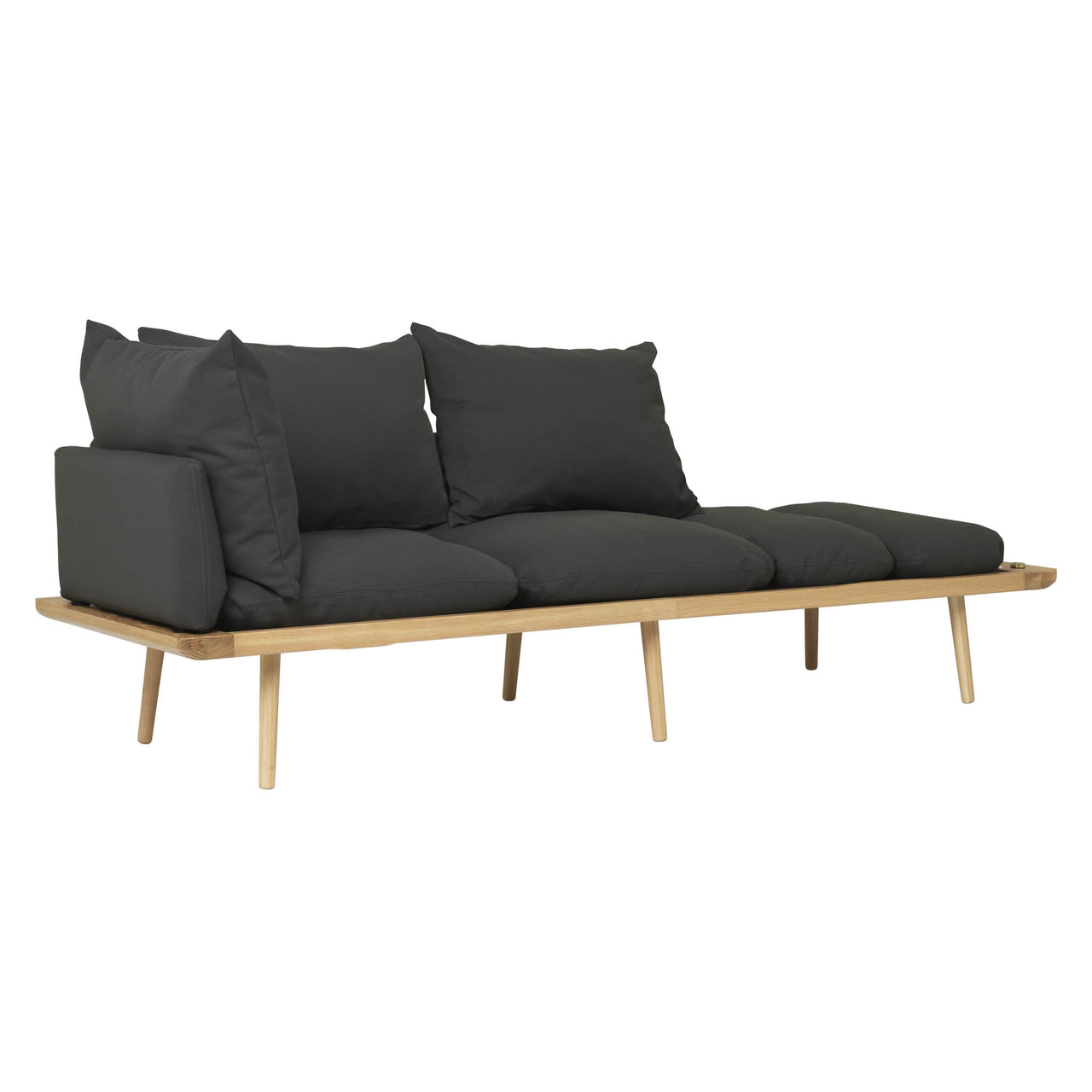 Lounge Around 3 Seater – Mararamiro