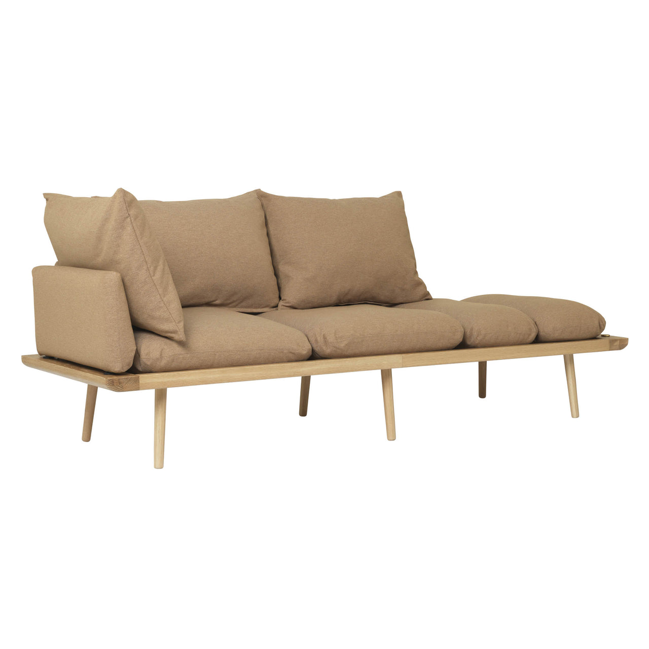Lounge Around 3 Seater – Mararamiro